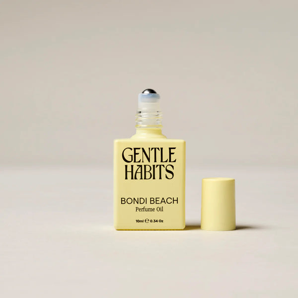 Perfume Oil Bondi Beach – Bell and Luca